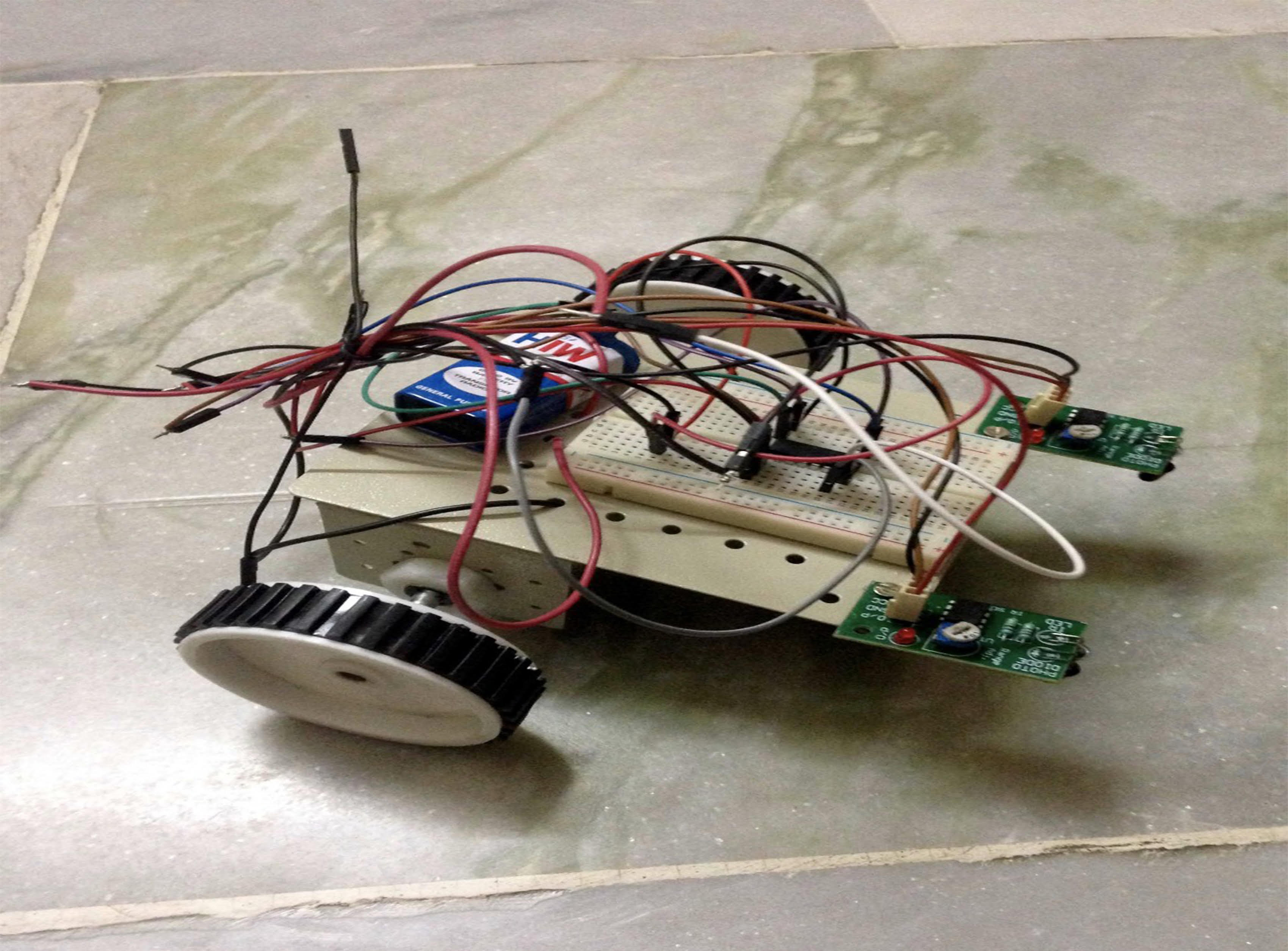 IEEE ADGITM — Achievements